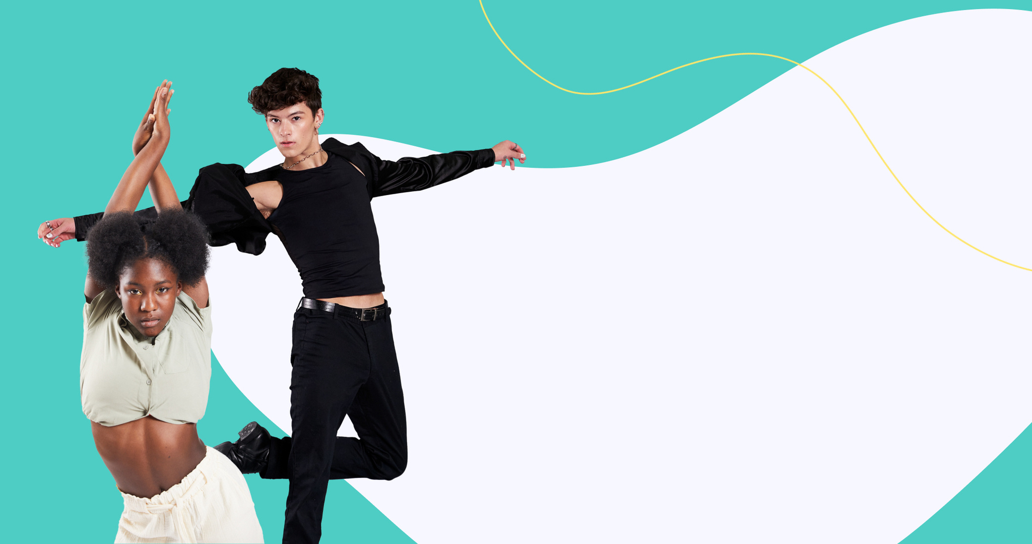 CLI Conservatory Summer Intensives – CLI Studios